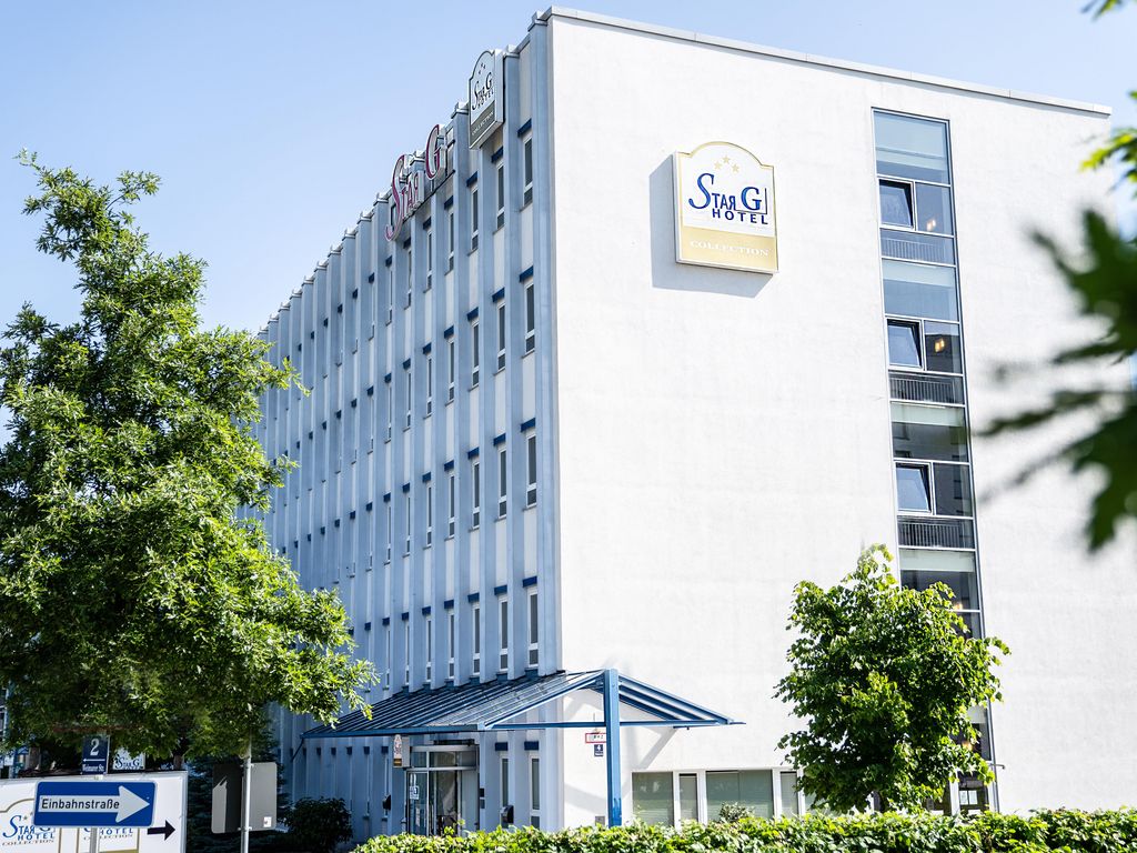 Star Inn Schwabing