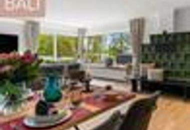 Ostsee Unterkunft: Ferienwohnung „Hygge Buden - Ferienwohnung Bal
