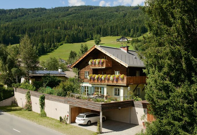 Landhaus Mooslechner